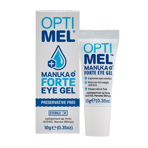 OPTIMEL FORTE GEL | EMGIDI